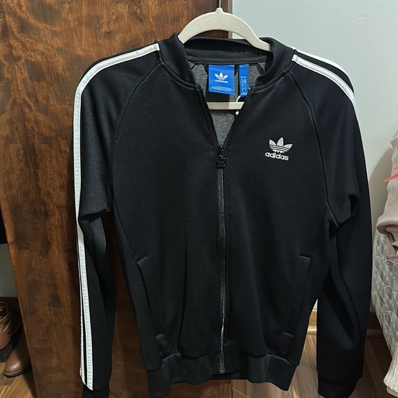 adidas | Jackets & Coats | Adidas Jacket | Poshmark